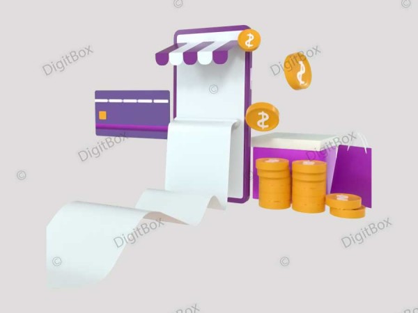 عکس فروشگاه اینترنتی دیجیت باکس Digitbox