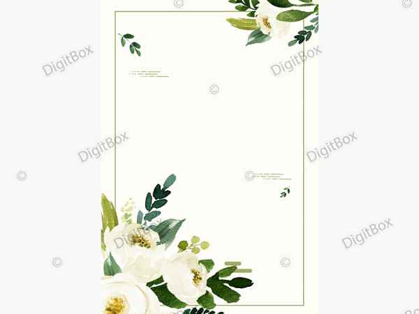 دانلود حاشیه برای متن دیجیت باکس Digitbox